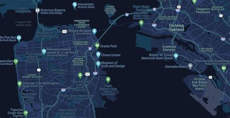 Advanced Map Widget For Elementor Crocoblock