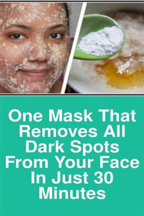 Face Brown Spots Removal The Right Choice Read This Article
