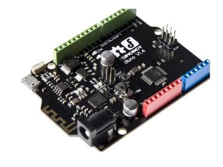 Jual Arduino Bluno Murah Harga BLE With Arduino Uno Malang Electronic
