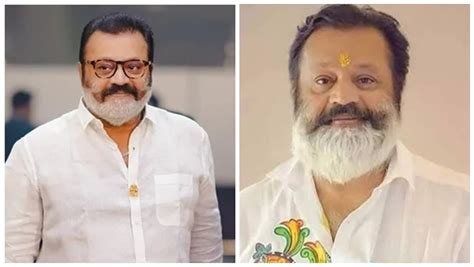 സുരേഷ് ഗോപിച്ചേട്ടൻ ജയിച്ചതിൽ സന്തോഷം പക്ഷേ ഇത് ഏതോ ഒരാളുടെ ഭാവനയിൽ ഉണ്ടായതാണ് ബൈജു Actor