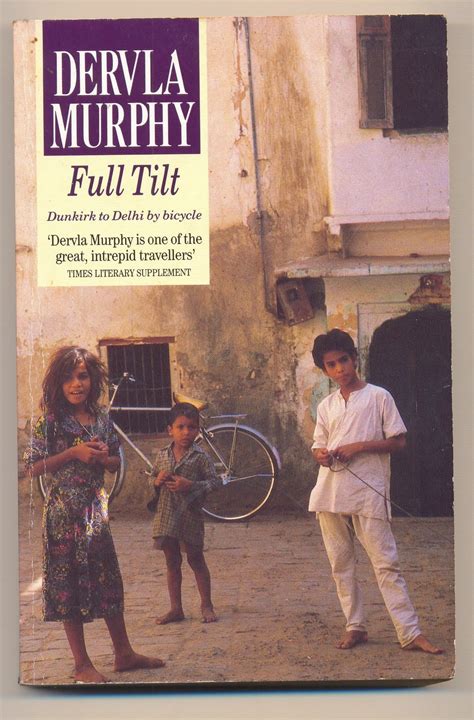 Eight One One Seven Dervla Murphy A Great Traveller And Writer