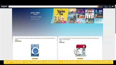 Harisha Lakshan Warnakulasuriya On Linkedin Saas Desktopwebapplication Engineering