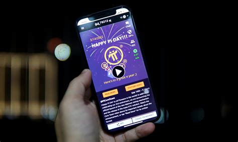 Sách Trắng Của Dự án Pi Network 2019 Bản Gốc Pi Node ViỆt Nam