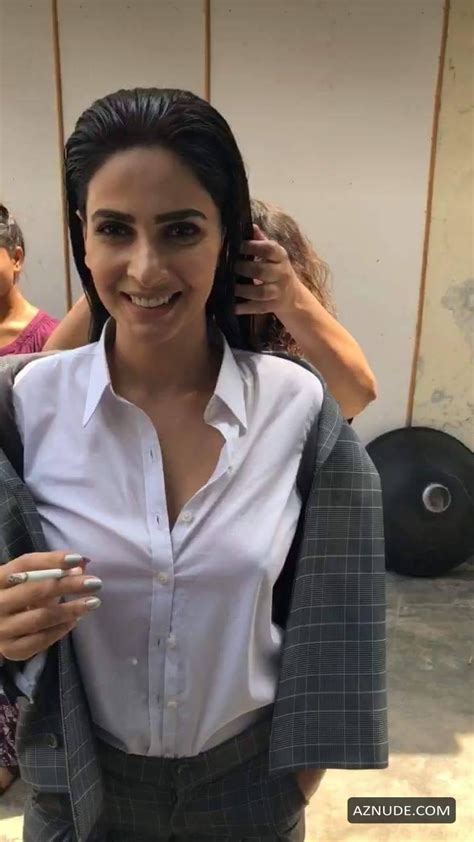 Saba Qamar See Through Photos Aznude