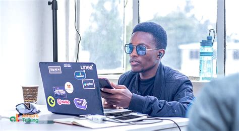 See Cybersecurity Solutions Using Africas Talkings Apis Banjul