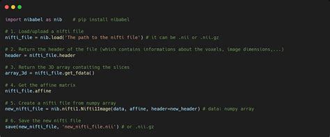 The Best Python Libraries For Medical Imaging Pycad Your Medical