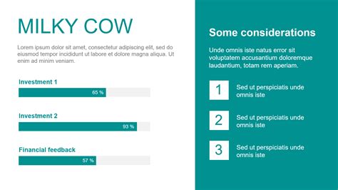 BCG Matrix Presentation In Powerpoint LUZ Templates