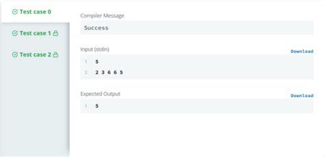 Hackerrank Javascript Challenges 10 Javascript Coding Problems From