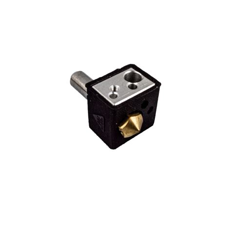 Wanhao Duplicator Hot End Assembly All Metal Version 3d Printing Store