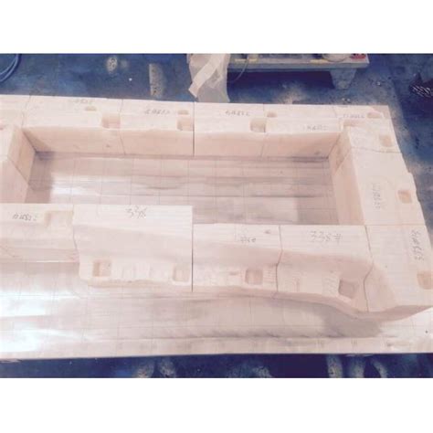 Polyurethane Tooling Board No Dust Polyurethane Tooling Board 077