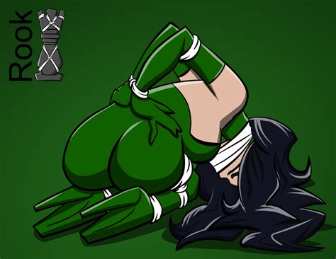 Viper Madam Hydra 1 5 Hrs Stream By Rook 07 Hentai Foundry