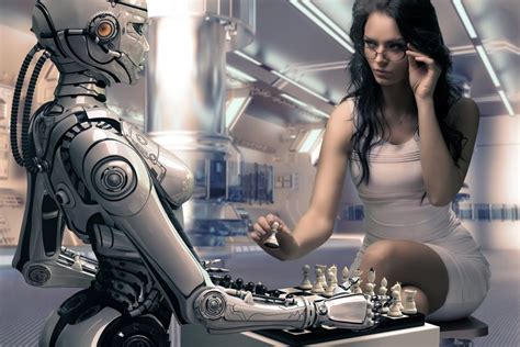 Chess Artificial Intelligence Human Intelligence 11 Dimensiones Universo