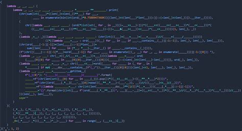 Im Writing A Quick Python Guide For Newcomers At My Job Thought Id
