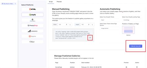 How To Embed Video On Shopify Enhance Your Shopify Storefront