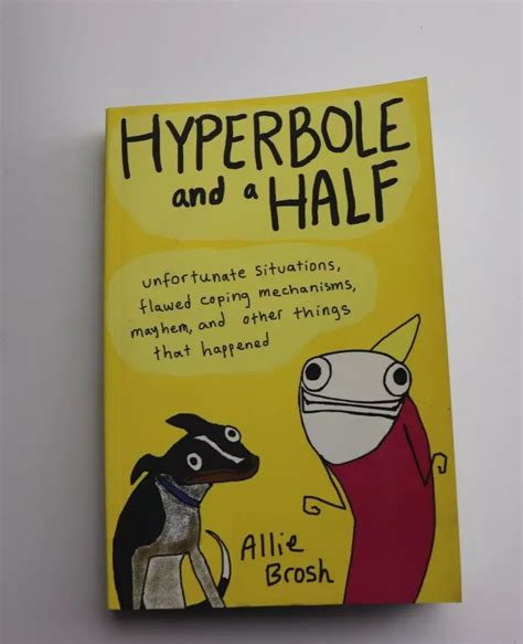 Hyperbole Poster