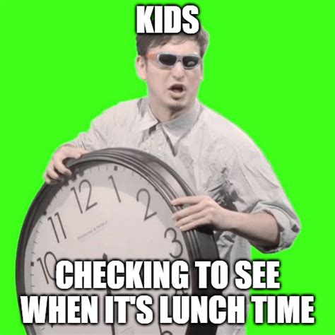 Tick Tock Blank Template Imgflip