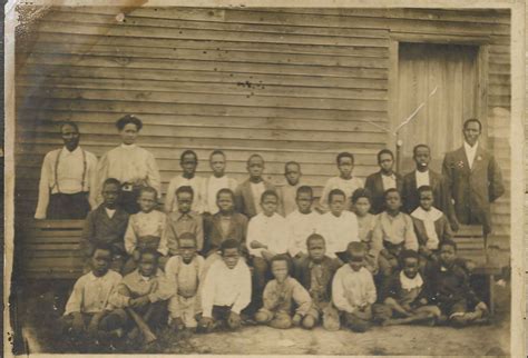 Black Classroom Road To The Civil War