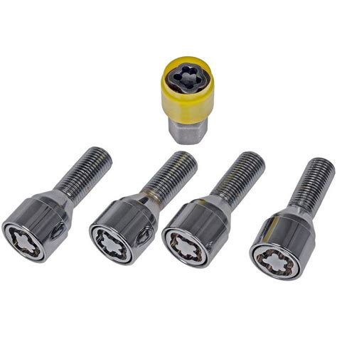 Dorman Autograde Wheel Lock Set 712 691