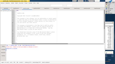 php8 broken · issue 7076 · haikuports haikuports · github