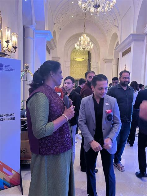 Ayush Bansal On Linkedin Proud To Announce Our Association With Indian