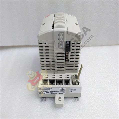 PM860K01 ABB Processor Unit Kit ABB Xiamen Xiongba E Commerce Co Ltd
