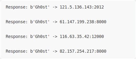 how we identify malicious infrastructure at