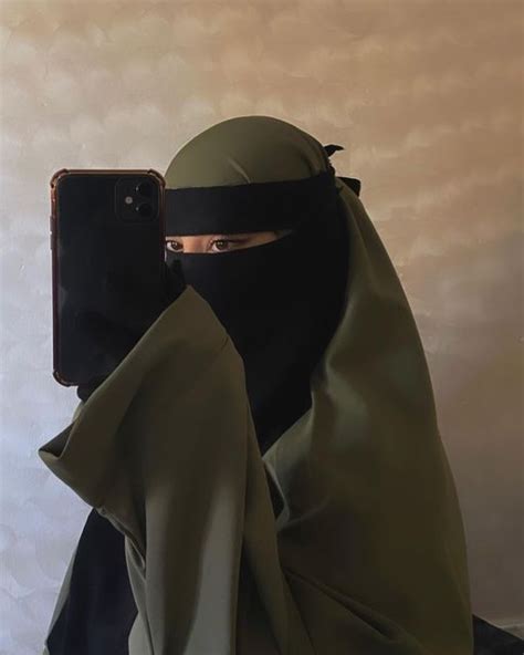 Cute Muslim Couples Muslim Girls Muslim Women Niqab Fashion Modesty