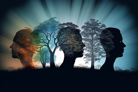Hand Touching Brain And Network Connection Mental Generative Ai