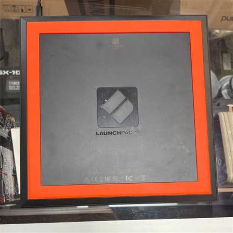 Novation Launchpad Pro Mk3 Polyphonic Standalone Sequencer Pre Owned Keyboards Bananas At