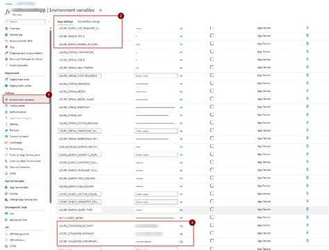 Azure Open Ai Chatbot Deployed Cosmosdb Is Not Working Chat History