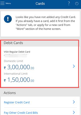 How To Change Generate HDFC Bank ATM PIN Online BankingIdea Org