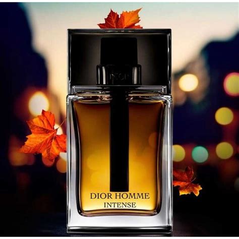Dior Homme Intense Edp Parfum Dior Intense Pour Homme Xvpvke