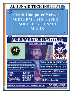 Solved Question At Which Layer Of The OSI Model Would A Logical Computer Networks CS