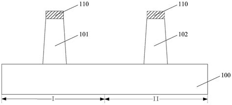 Fin Field Effect Transistor And Formation Method Thereof Eureka Patsnap