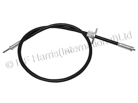 Tacho Drive Cable B50 B44