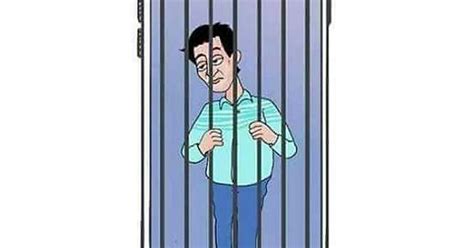 Found This While Scrolling Through Facebook On My Cell Phone Imgur