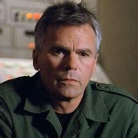 Jack Oneill Descriptive Personality Statistics