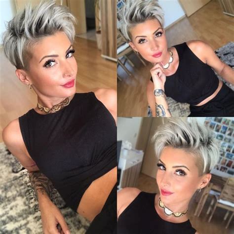 100 Mind Blowing Short Hairstyles For Fine Hair In 2024 Artofit