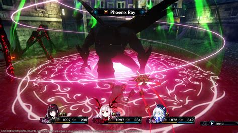 Death End Request 2 Nintendo Switch