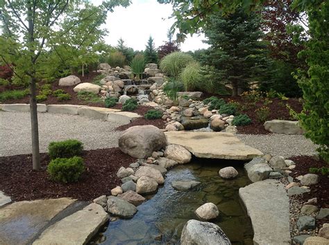 Photo Gallery Luke Landscape Co