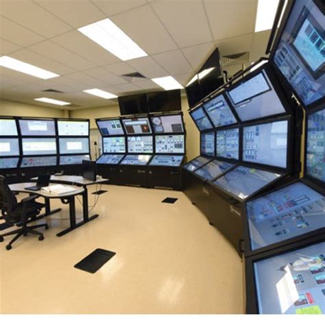 Pdf Nuclear Reactor Crew Evaluation Of A Computerized Operator