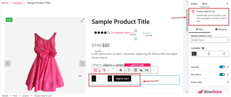 How To Customize Add To Cart Button In Woocommerce Easily [with And Without Plugin]