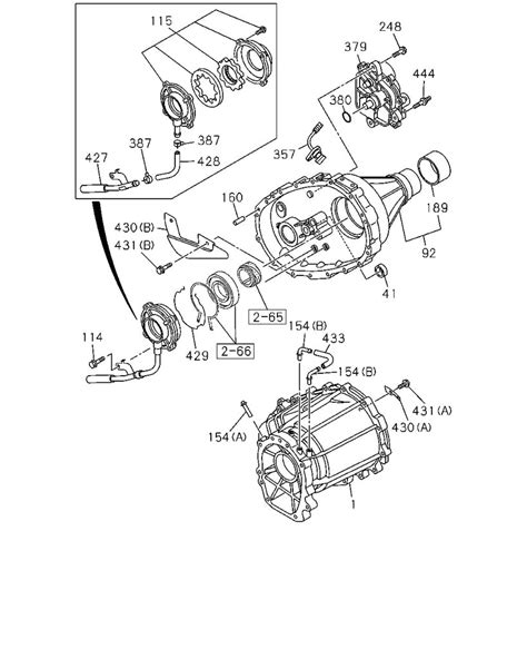 Transfer Case 4x4 Shift Motor Actuator Holden Colorado 2008 2012 3 0 D Ozautosport