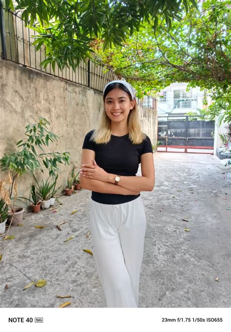 Infinix NOTE G Review Ultra Fast Gaming With A Large Storage All For Under Php K