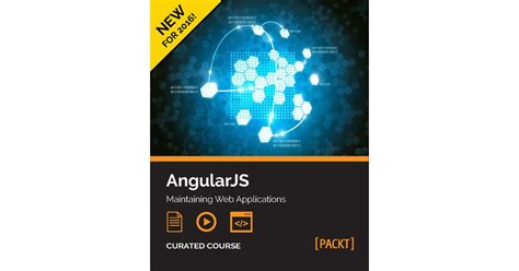 Cover Angularjs Maintaining Web Applications Book