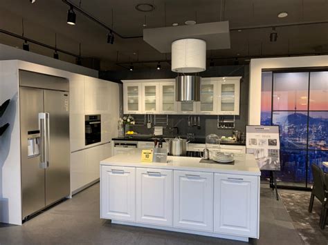 한샘 오프라인 매장 ‘최신 트렌드 맞춰 새 단장