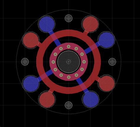 Help With Power Distribution Board Autodesk Community