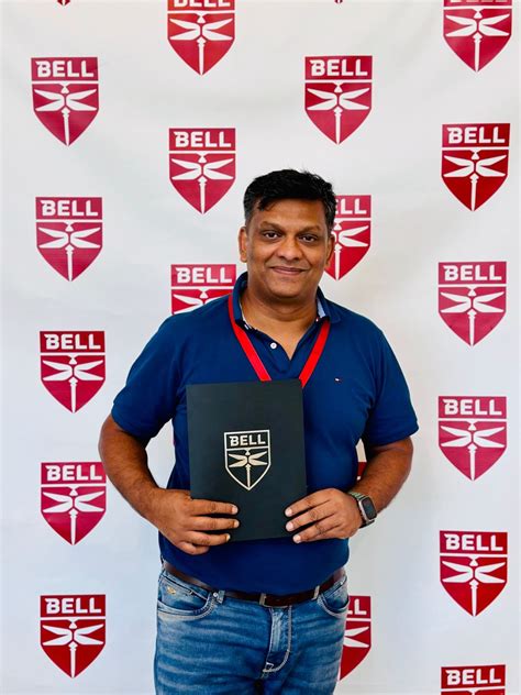 rezaur rahman on linkedin amazing experience in bell training academy 😊