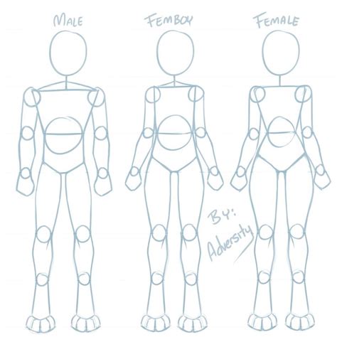 Ych Full Body Google Search In 2020 Body Drawing Tutorial Body Shape Drawing Anime