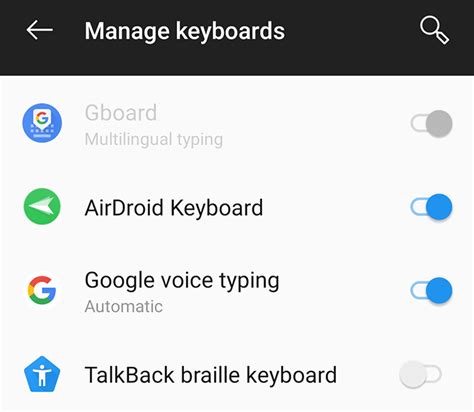 How To Fix Gboard Not Working On Android Ios Onlineguys